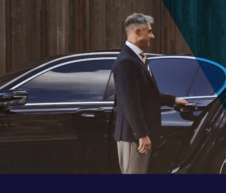 5 Reasons to Become a Chauffeur Driver - Bragging Mommy