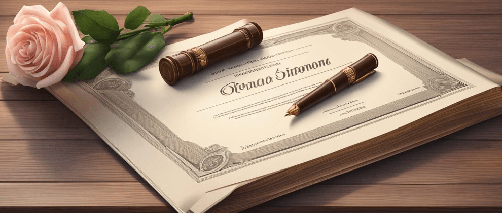 Create a Lasting Tribute to Your Hard Work and Dedication with an ...