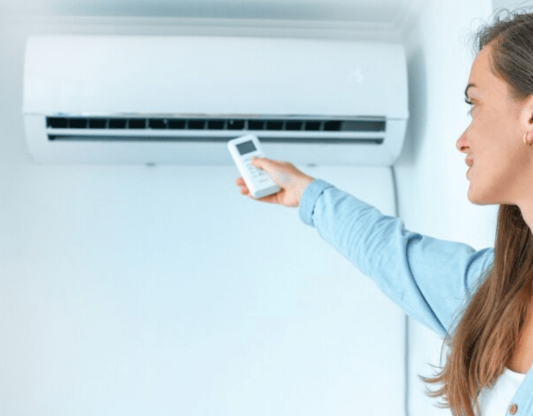 How to Make Your Air Conditioner Smart? 5 Key Points - Bragging Mommy