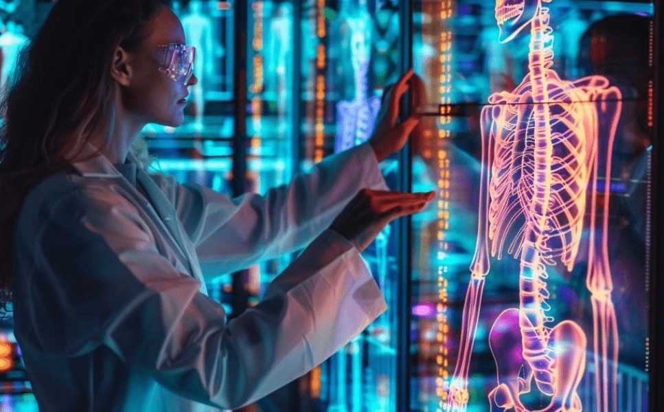 Top 8 Benefits of Getting a Full Body Scan: Why It Matters - Bragging Mommy