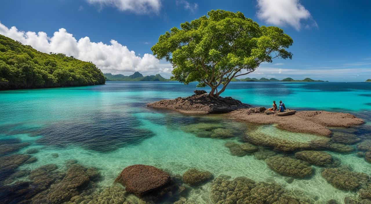 Exploring Fiji’s Hidden Gems: Off-the-Beaten-Path Adventures - Bragging Mommy