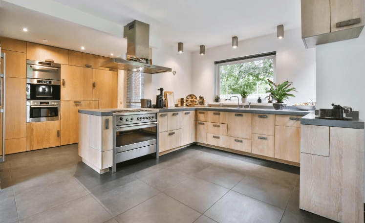 Cooking Up Luxury: How to Create a Gourmet Kitchen at Home - Bragging Mommy