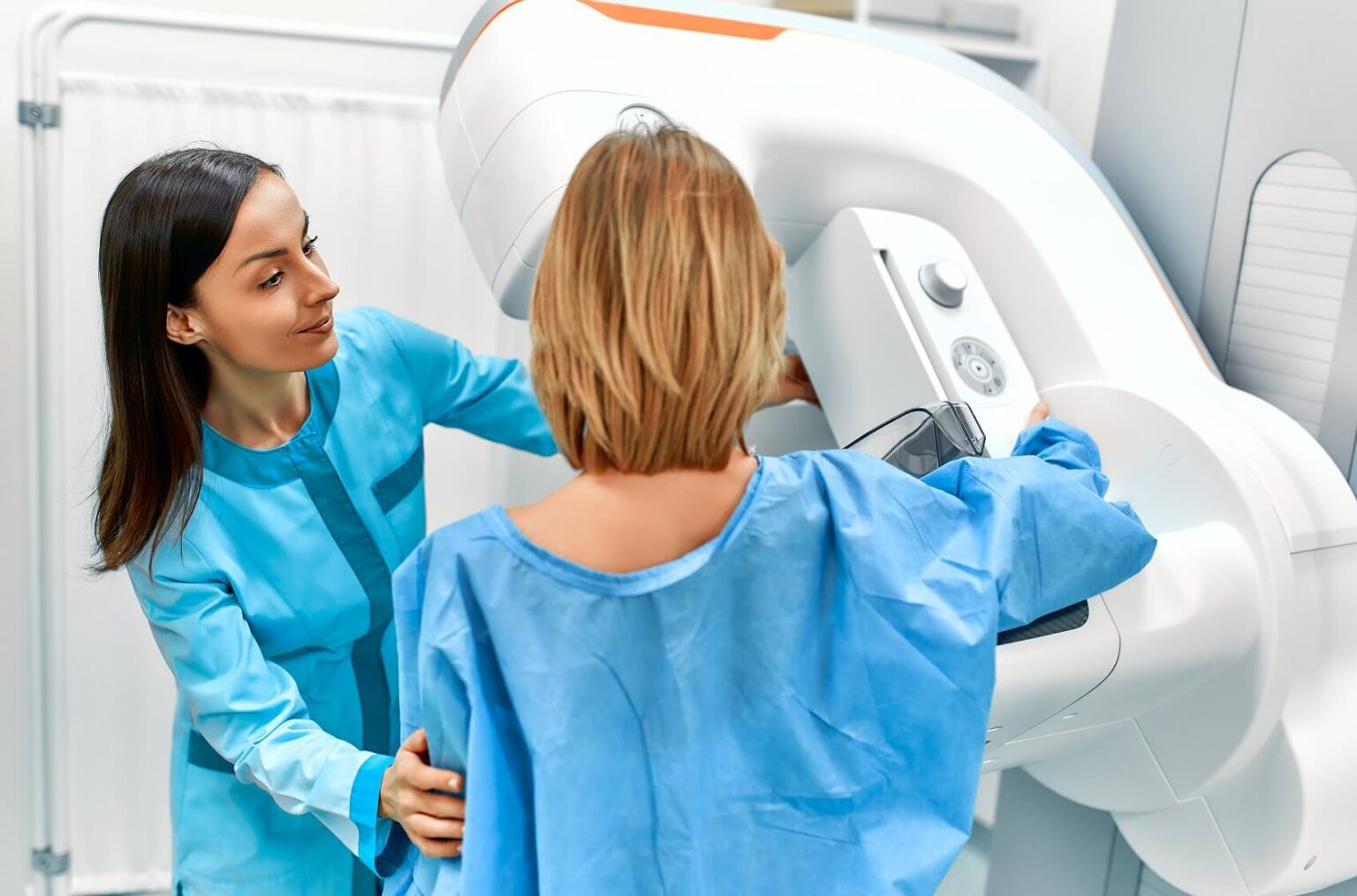 How to prepare for your first mammogram appointment - Bragging Mommy