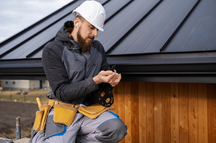 5 Essential Tools You Need For Commercial Roof Repairs - Bragging Mommy