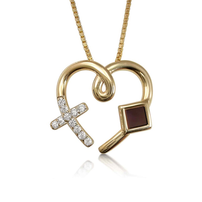 The Most Popular Christian Jewelry Pieces and Their Meanings - Bragging ...