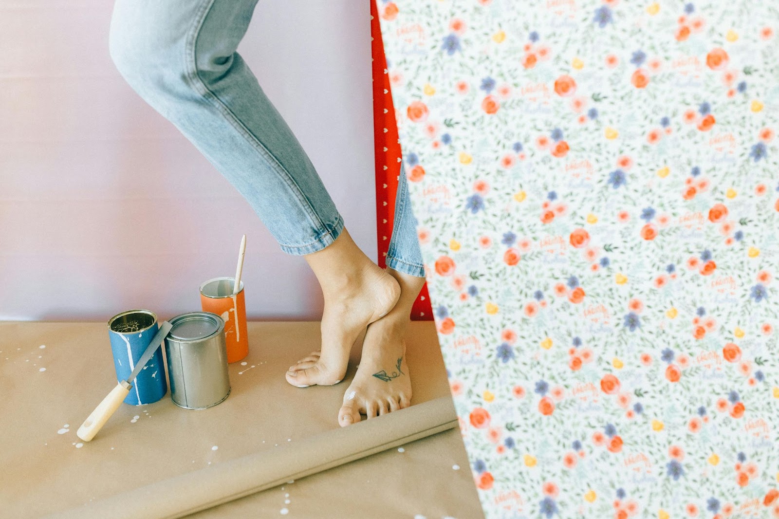 The Essential Checklist For Your Next Home Makeover - Bragging Mommy