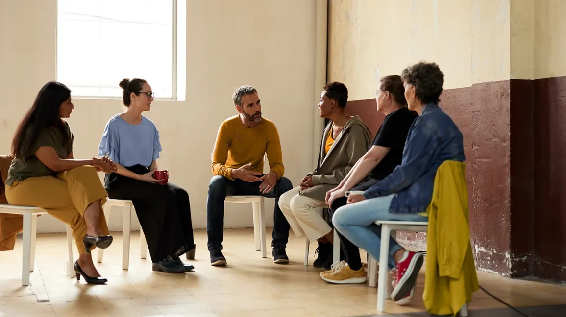 A Simple Guide to Inpatient Care for Substance Abuse Victims - Bragging ...