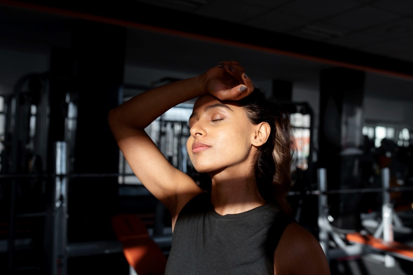 The Science Behind Post-Workout Skin Recovery: What Happens to Your ...