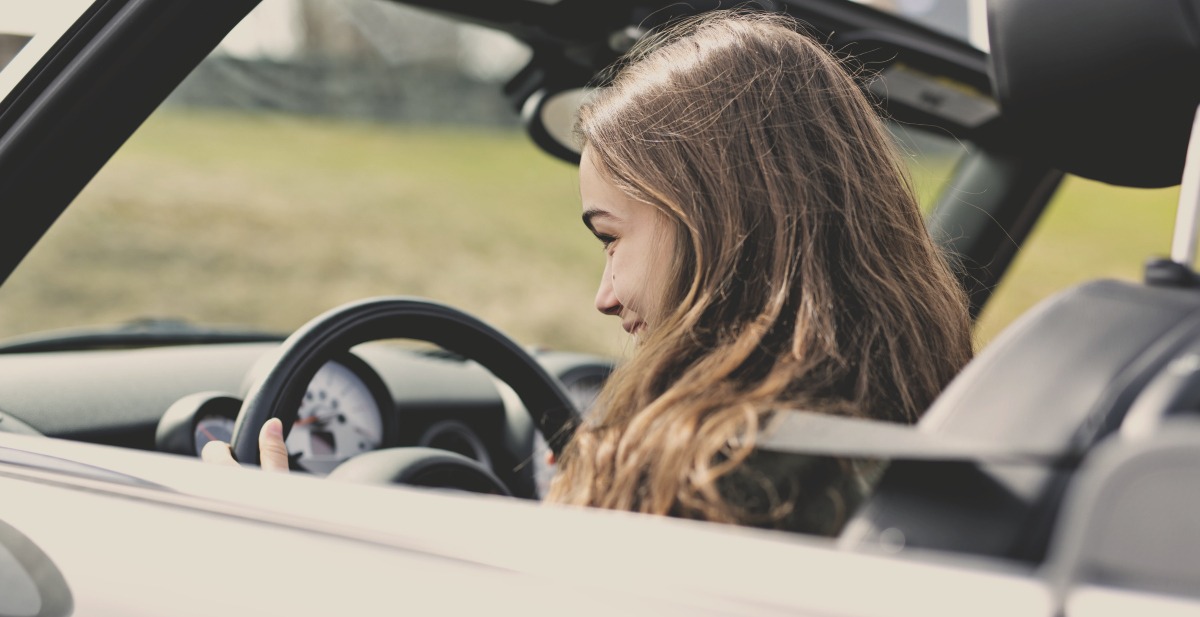 How to Determine if Your Teen Can Handle the Responsibility of Driving ...