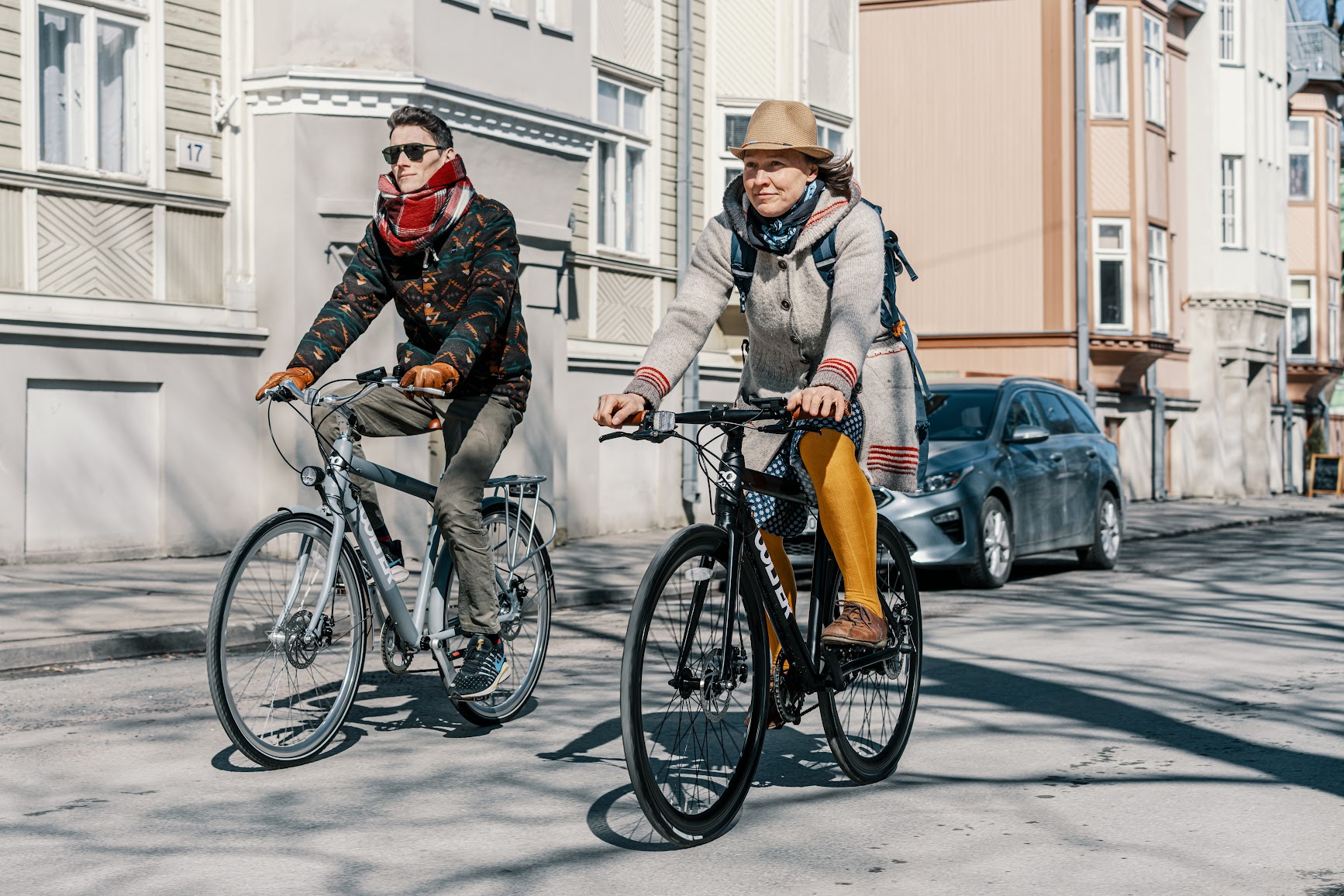 Discover Top European Destinations on Two Wheels - Bragging Mommy