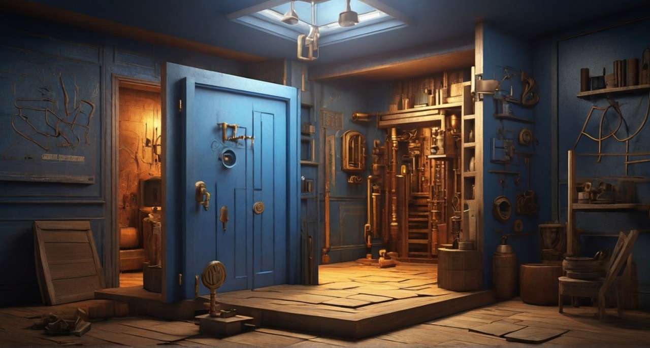 How to Spot Clues Like a Pro in an Escape Room - Bragging Mommy