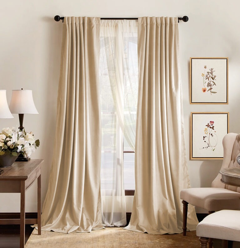 The Benefits of Thermal Insulated Curtains - Bragging Mommy