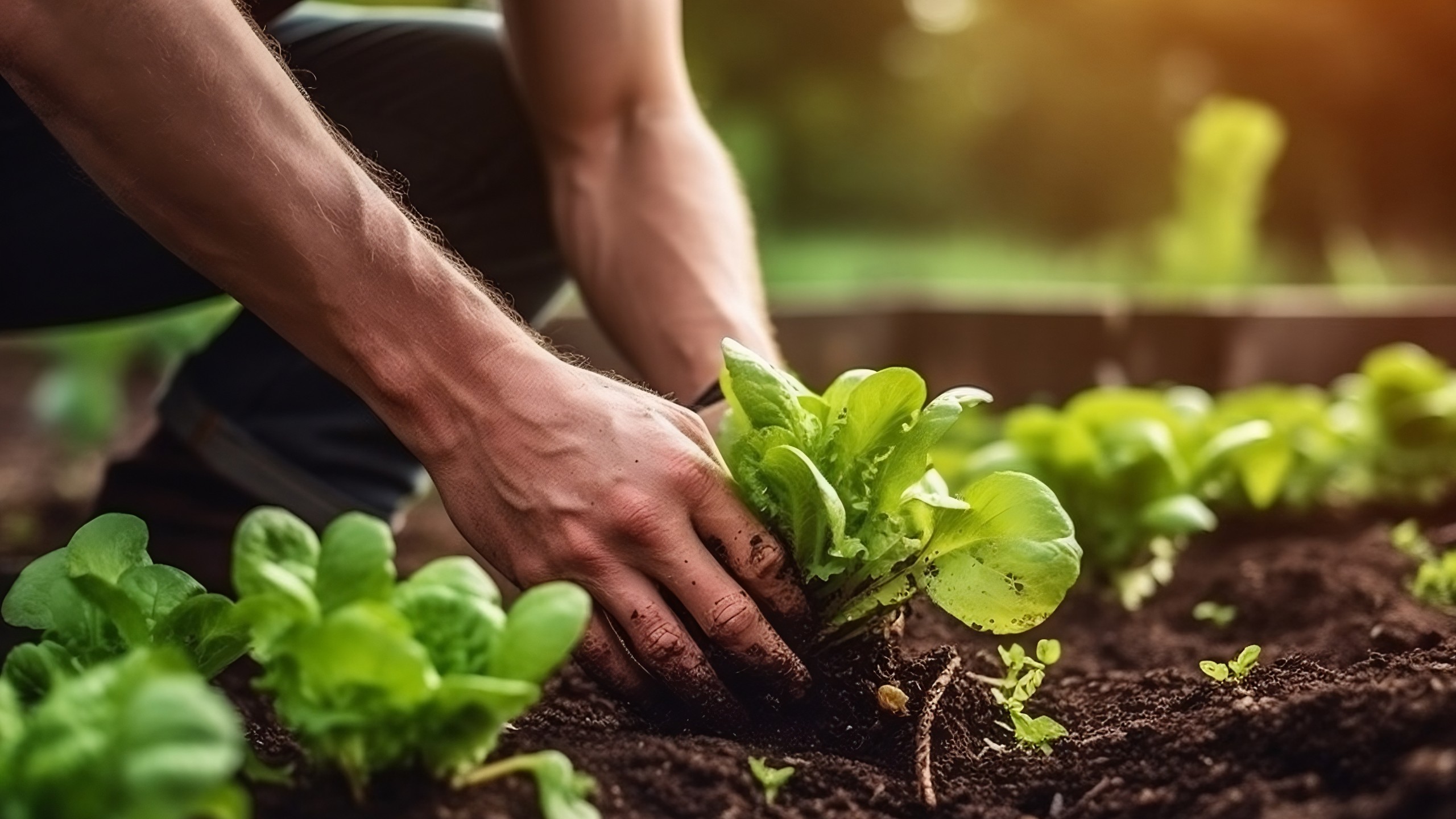How Sustainable Farming Practices Can Boost Soil Health - Bragging Mommy