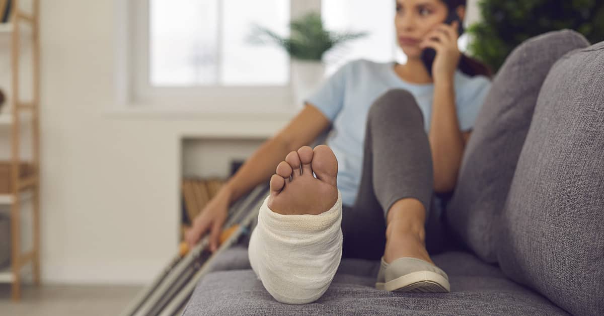 What to Do If You're Injured at Walmart: Advice for Moms - Bragging Mommy