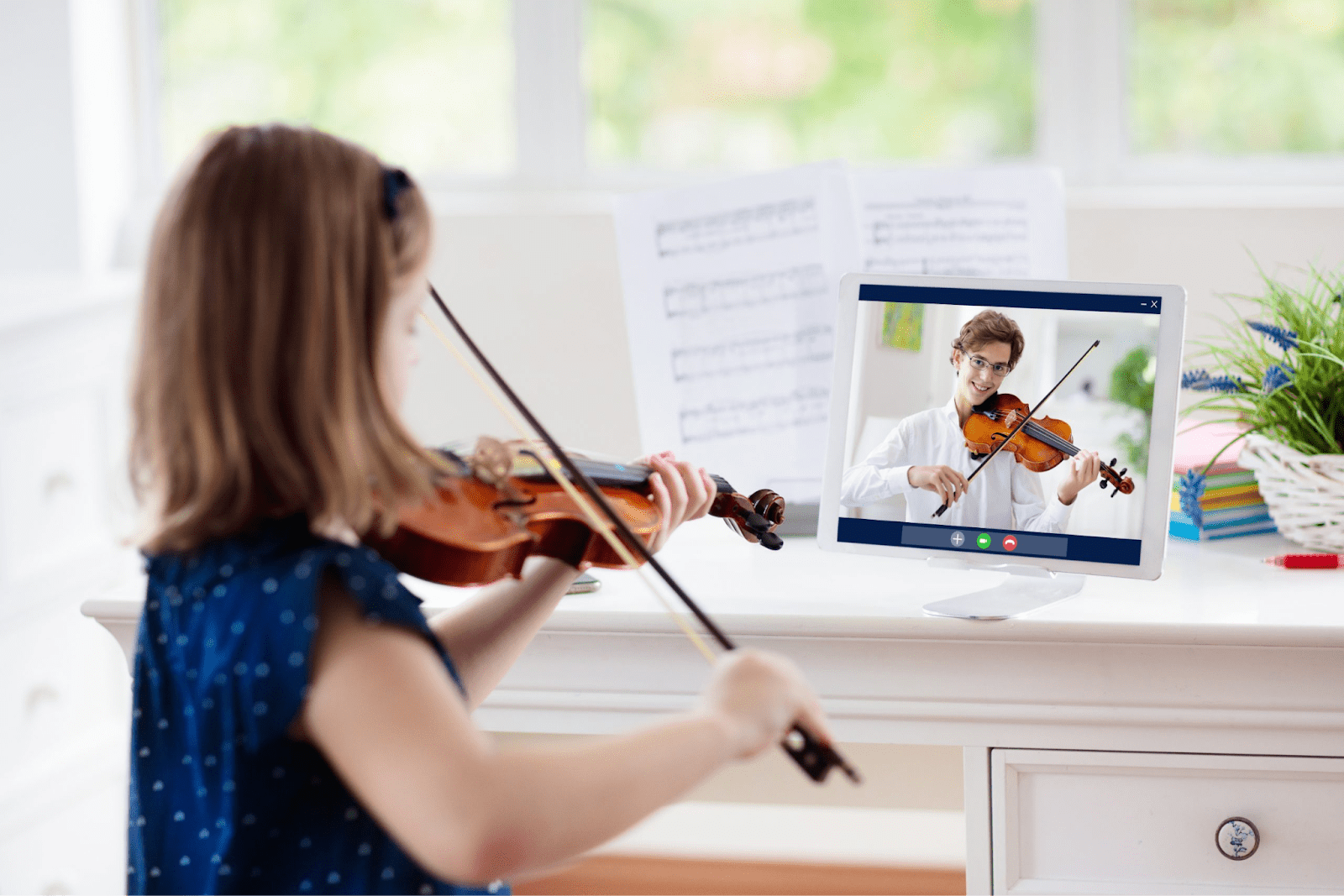 The Best Online Violin Lessons for Beginners: Top Picks for Learning ...