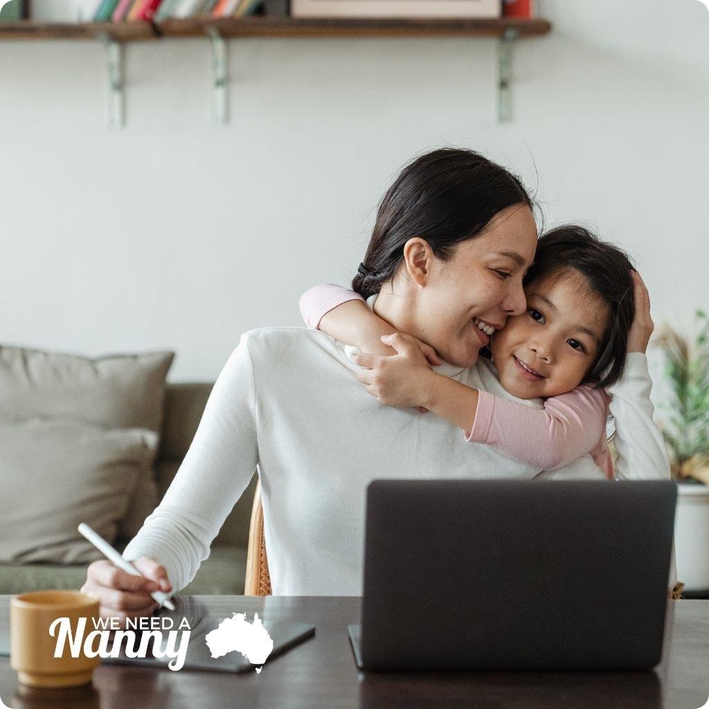 Balancing Motherhood and Work: How a Nanny Can Help You Achieve More ...