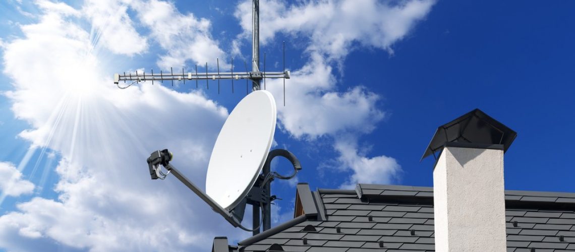 The Role of TV Aerials in Ensuring Uninterrupted Freeview Access ...