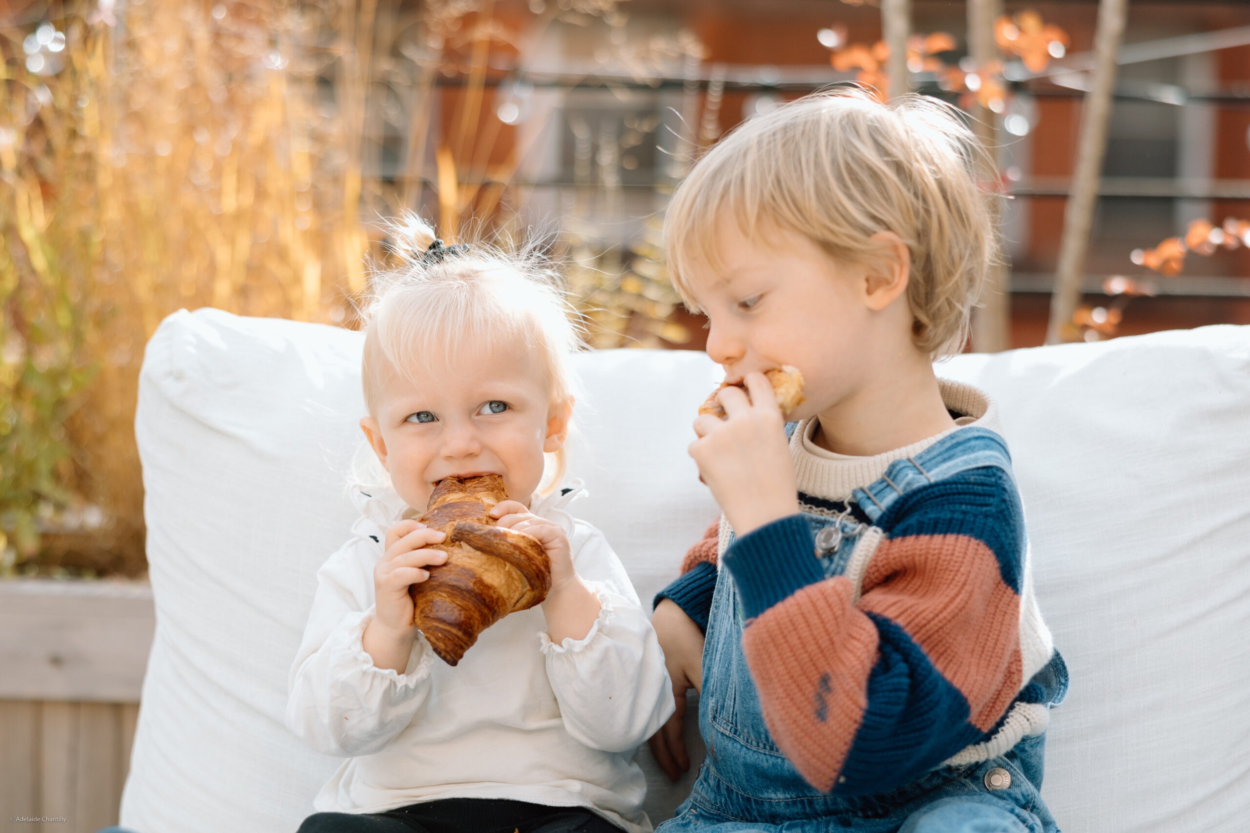 Say Goodbye to Guilt: Bébé Foodie’s App Is Here to Make Baby Weaning ...