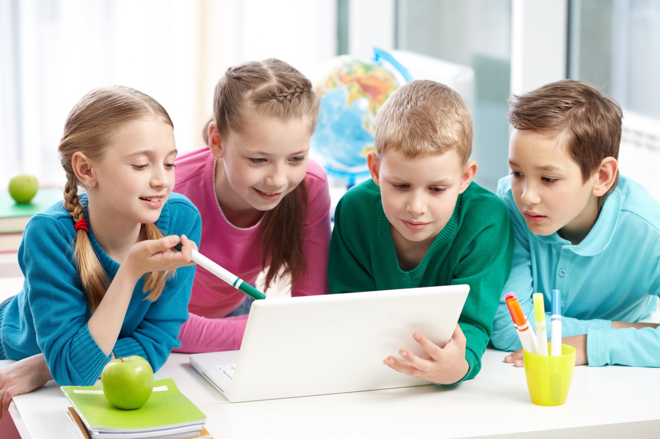 The Secret Science of How Kids Learn Languages (and How You Can Help ...