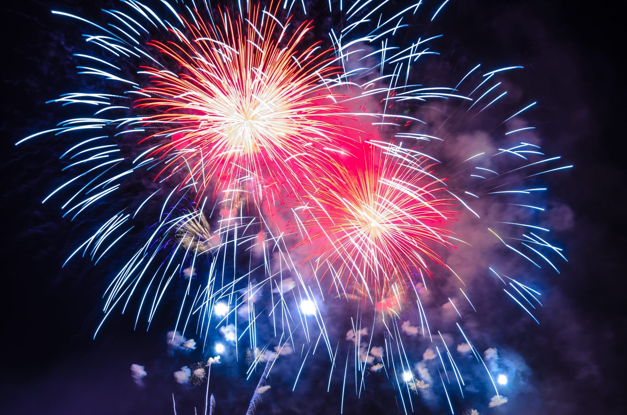 Flares vs. Fireworks: Choosing the Right Pyrotechnics for Your Event ...