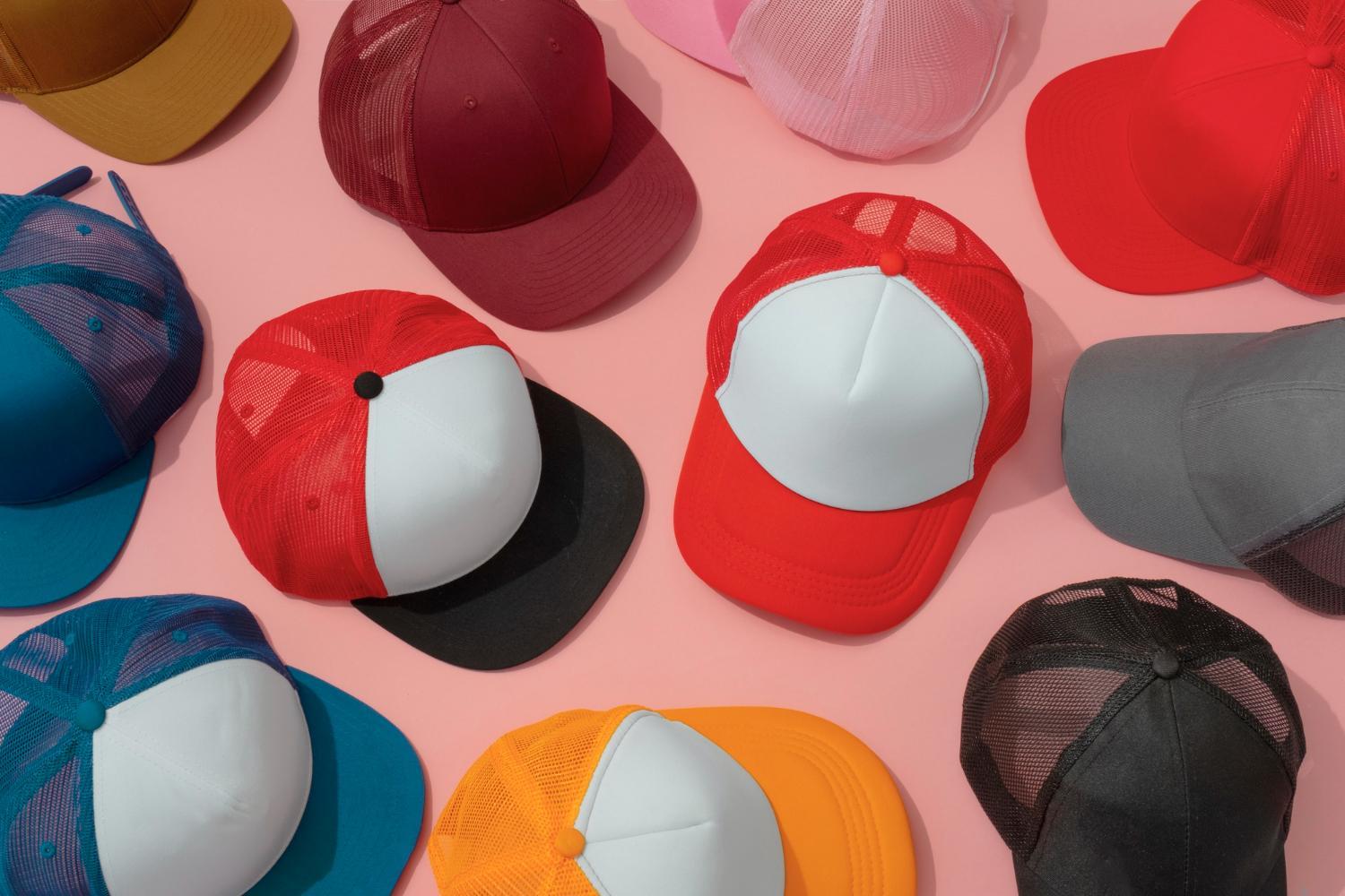 11 Reasons Your Brand Should Invest in Custom Hats - Bragging Mommy