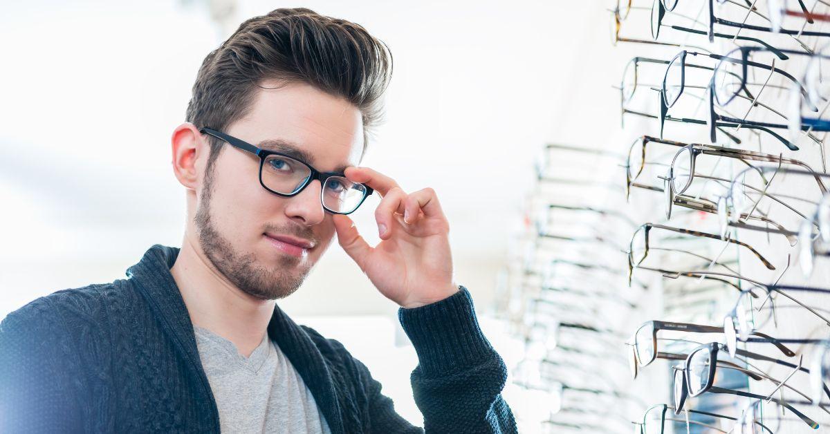 The Ultimate Guide to Men’s Fashion-Forward Frames - Bragging Mommy