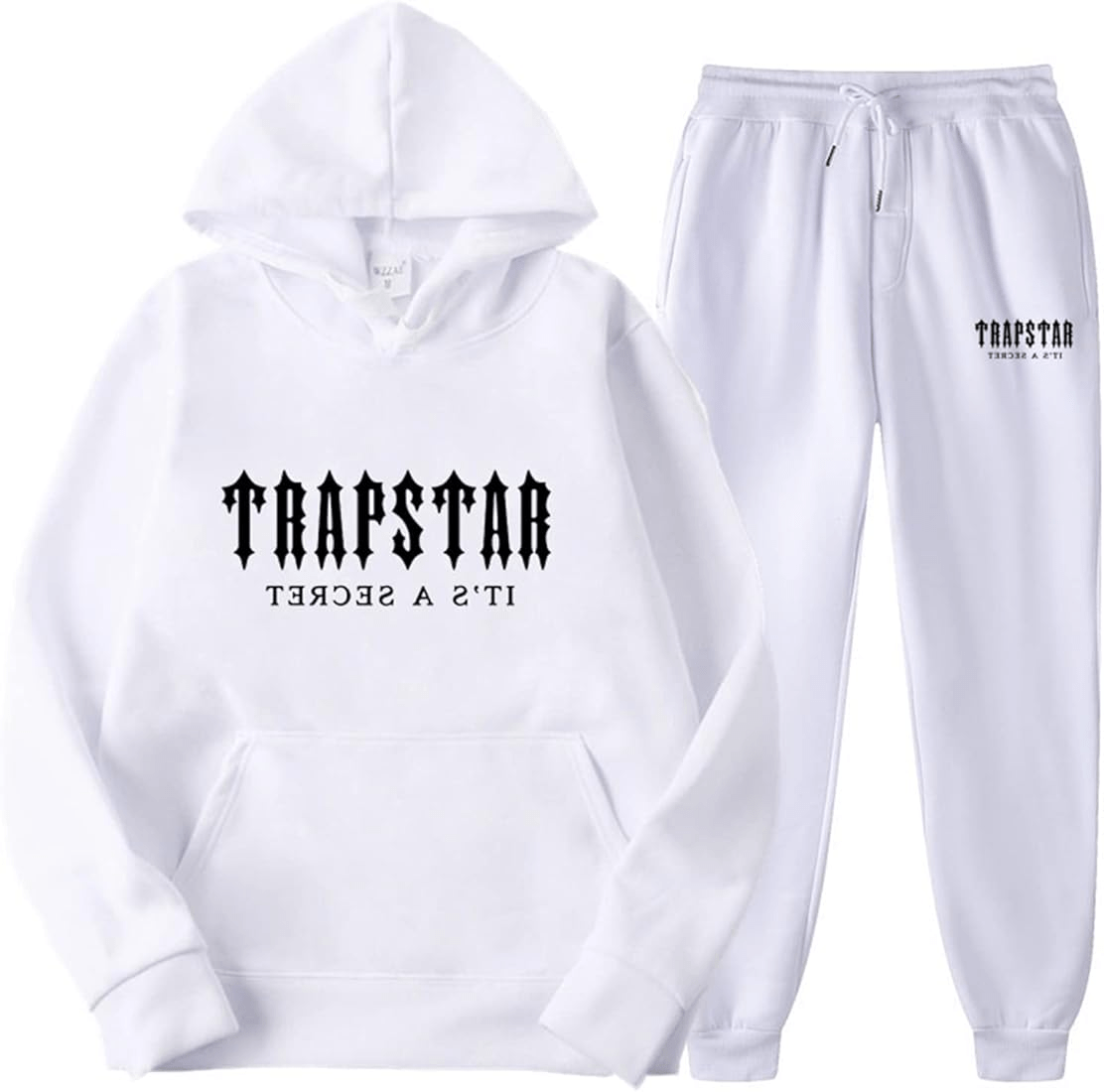 Trapstar Tracksuit – The Ultimate Streetwear Essential - Bragging Mommy