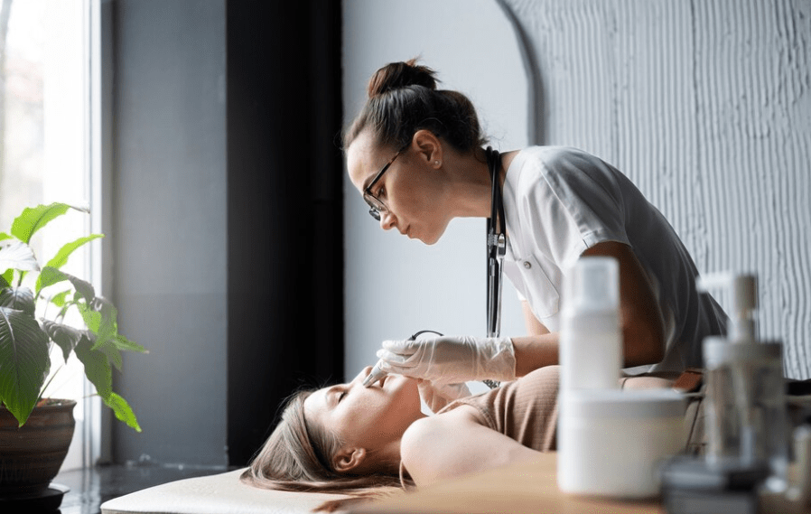 9 Benefits of Regular Med Spa Treatments for Skin Health - Bragging Mommy