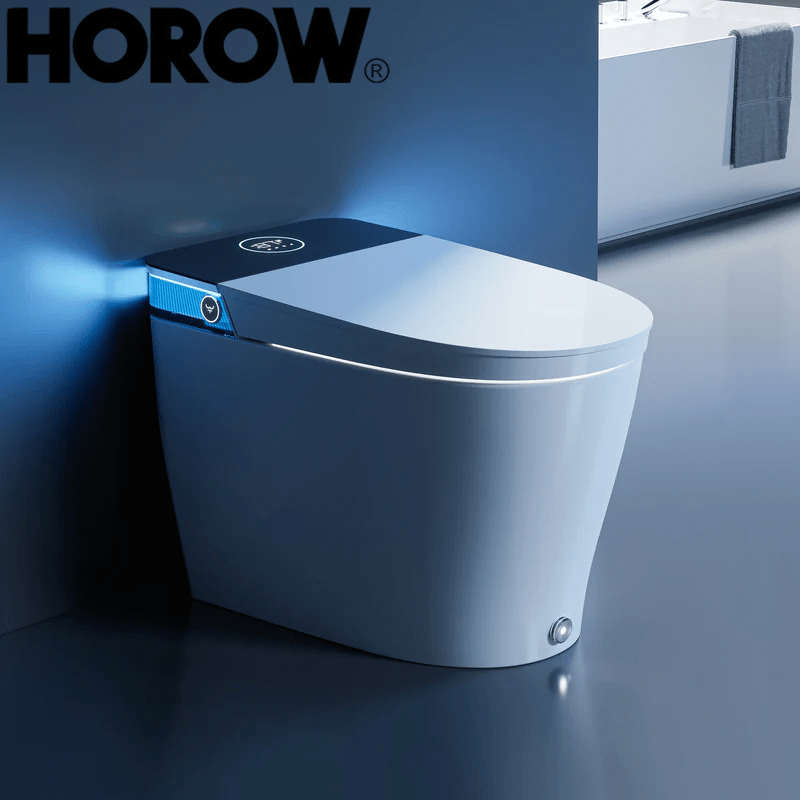 Analysis of the Four Key Functions of Smart Toilet Seats and What to ...