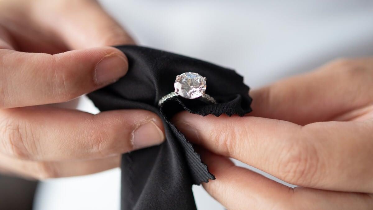 How Often Should You Get Your Diamonds Professionally Cleaned ...