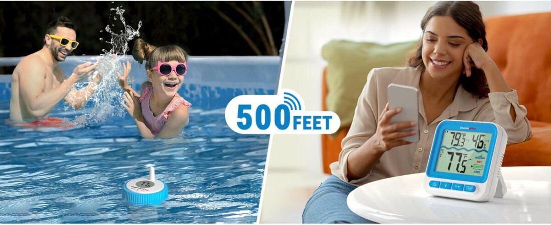 Pool Safety: Ideal Water Temperature for Babies and Toddlers - Bragging ...