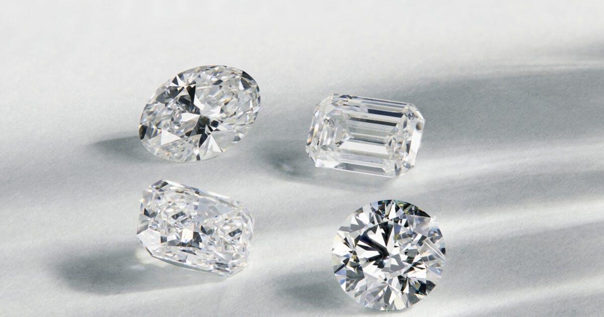 How do Big Data Help Diamond Companies Forecast Trends? - Bragging Mommy