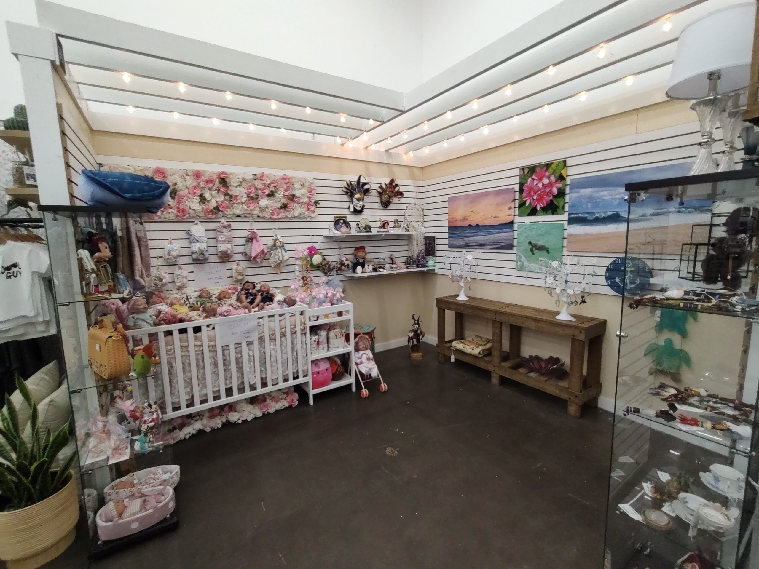 Painted Tree Boutiques in Gilbert are Now Open! Shop Local