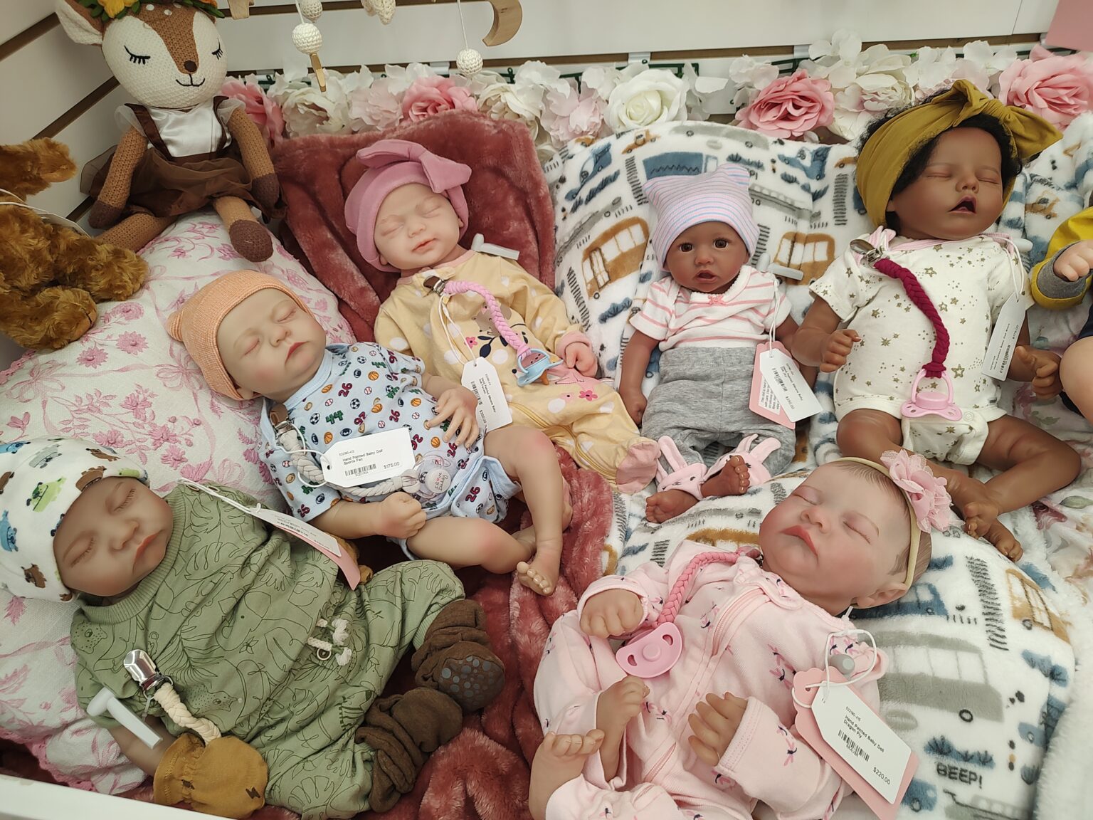 Painted Tree Boutiques in Gilbert are Now Open! Shop Local