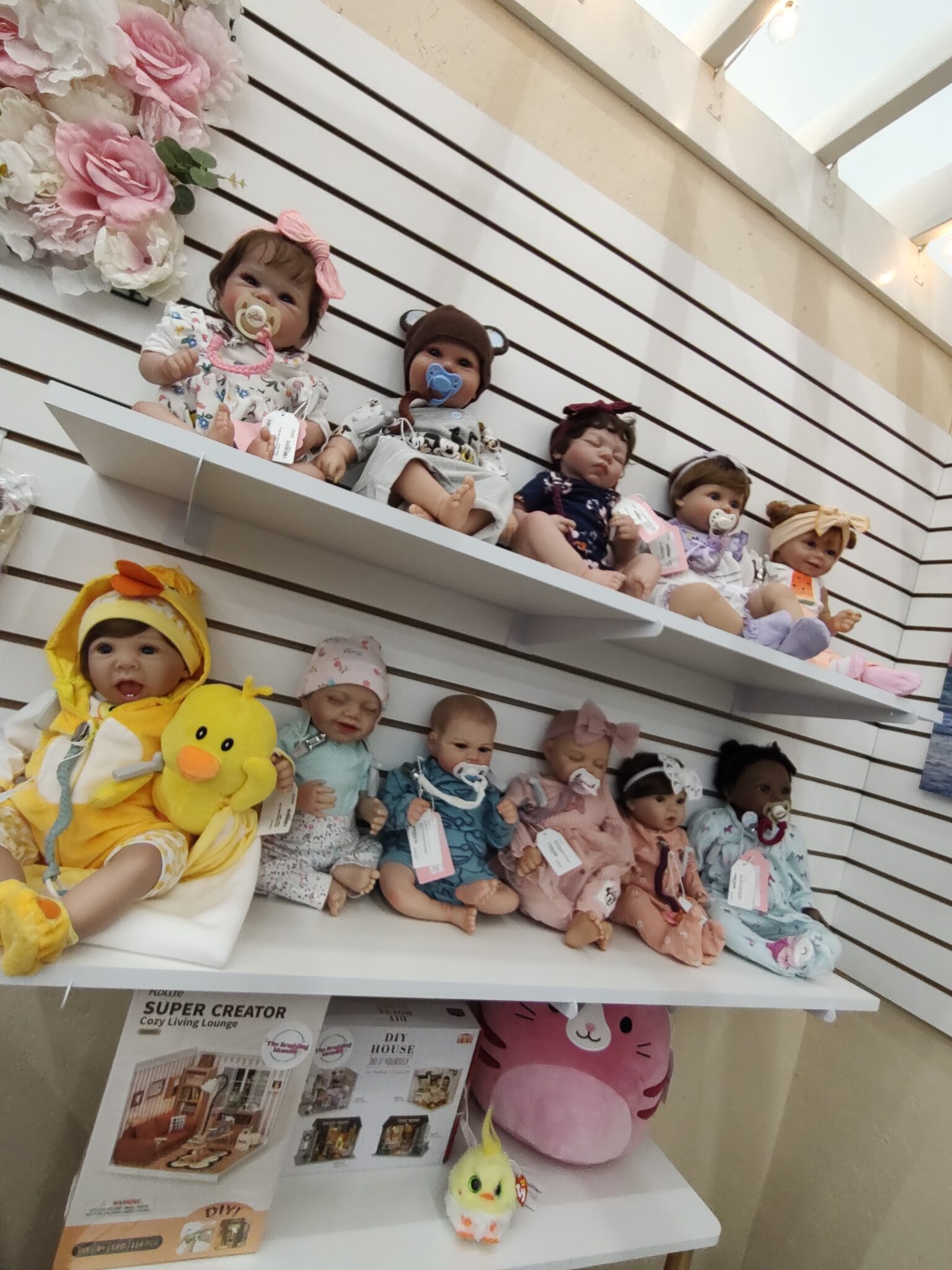 Painted Tree Boutiques in Gilbert are Now Open! Shop Local