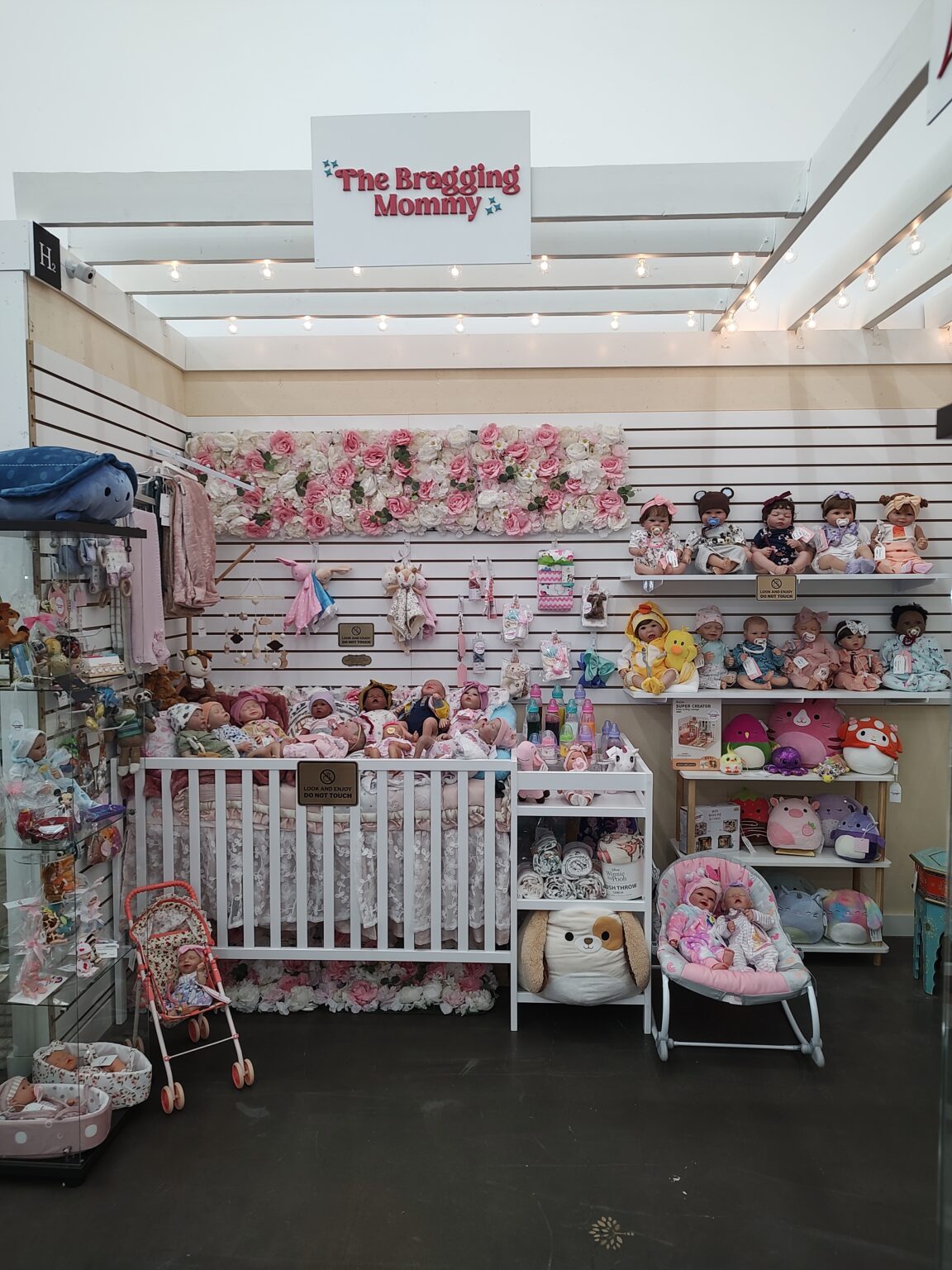 Painted Tree Boutiques in Gilbert are Now Open! Shop Local