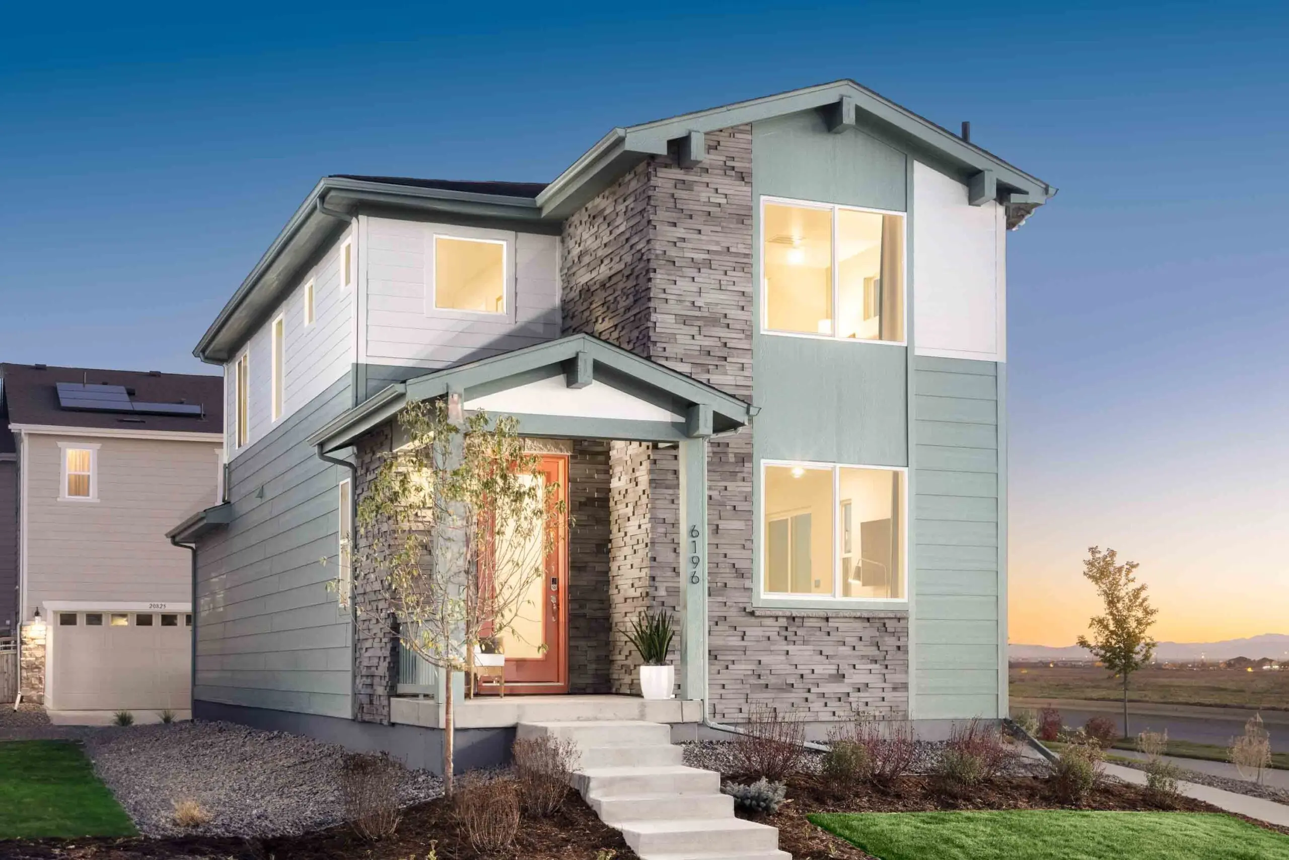 Planning a New Home for Your First Child - Bragging Mommy