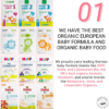 Best European Baby Formula Brands Explained: Guide for Parents ...