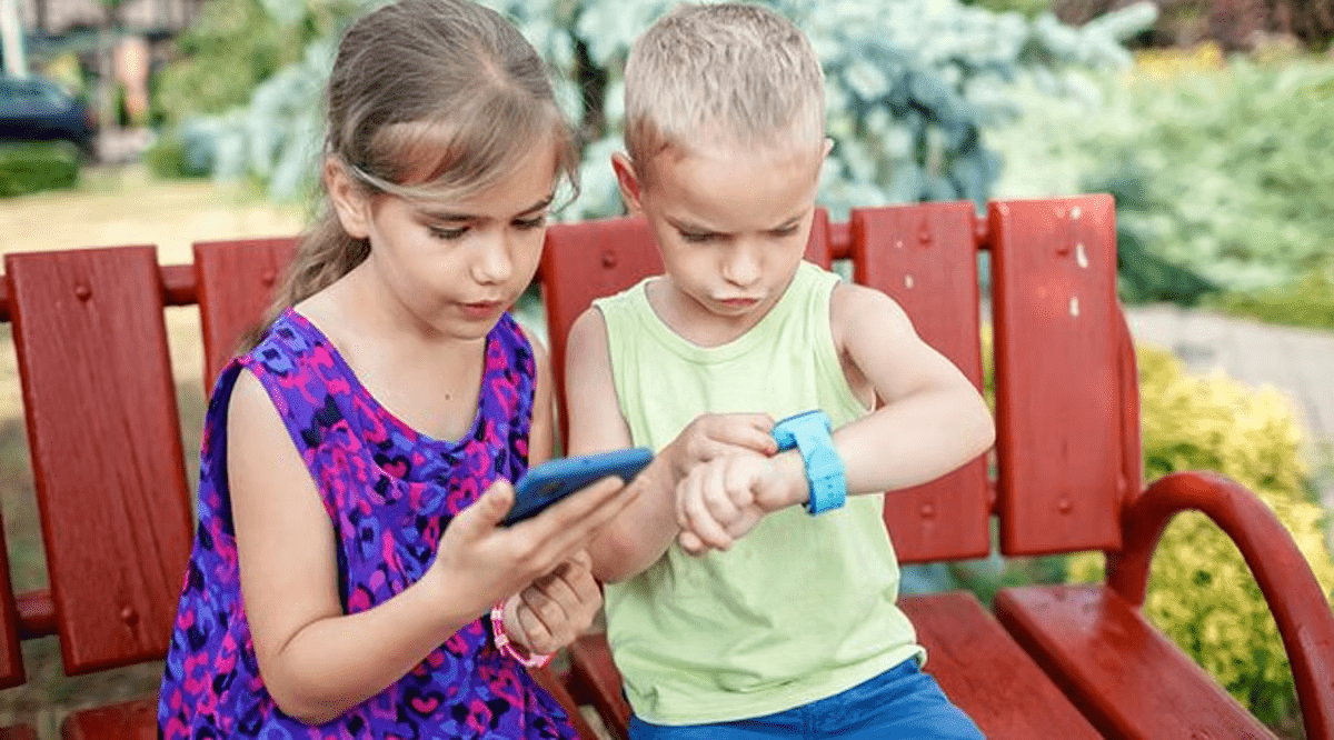 How Can Parents Use GPS Tracking Without Invading Their Child’s Privacy ...