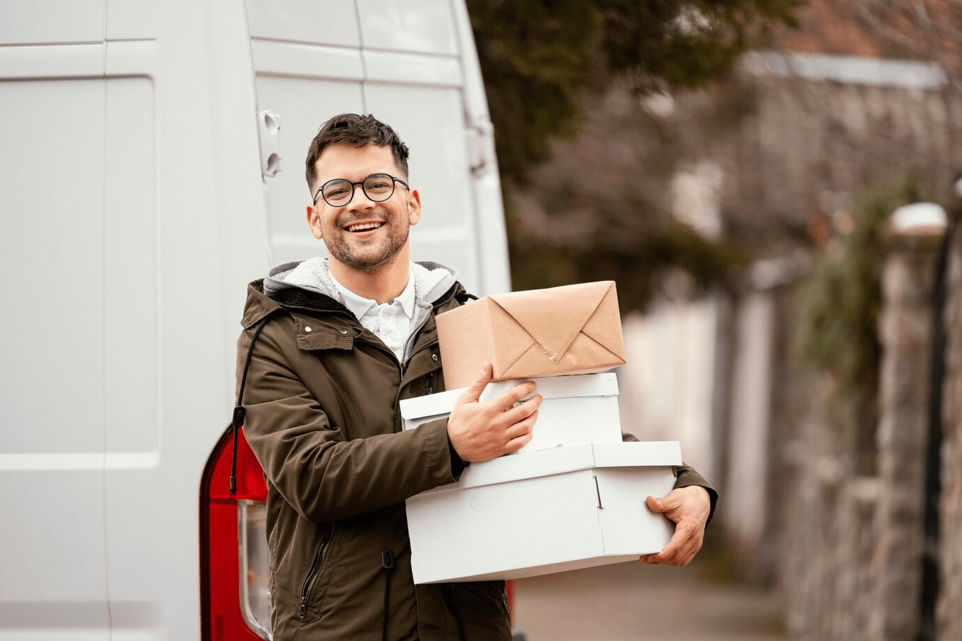 How to Deliver to Europe Without Guesswork? - Bragging Mommy