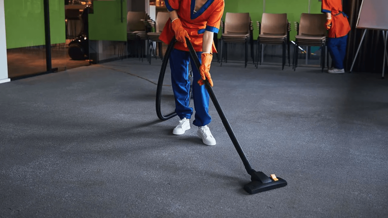 How Professional Commercial Cleaning Can Be Tailored to Your Business ...