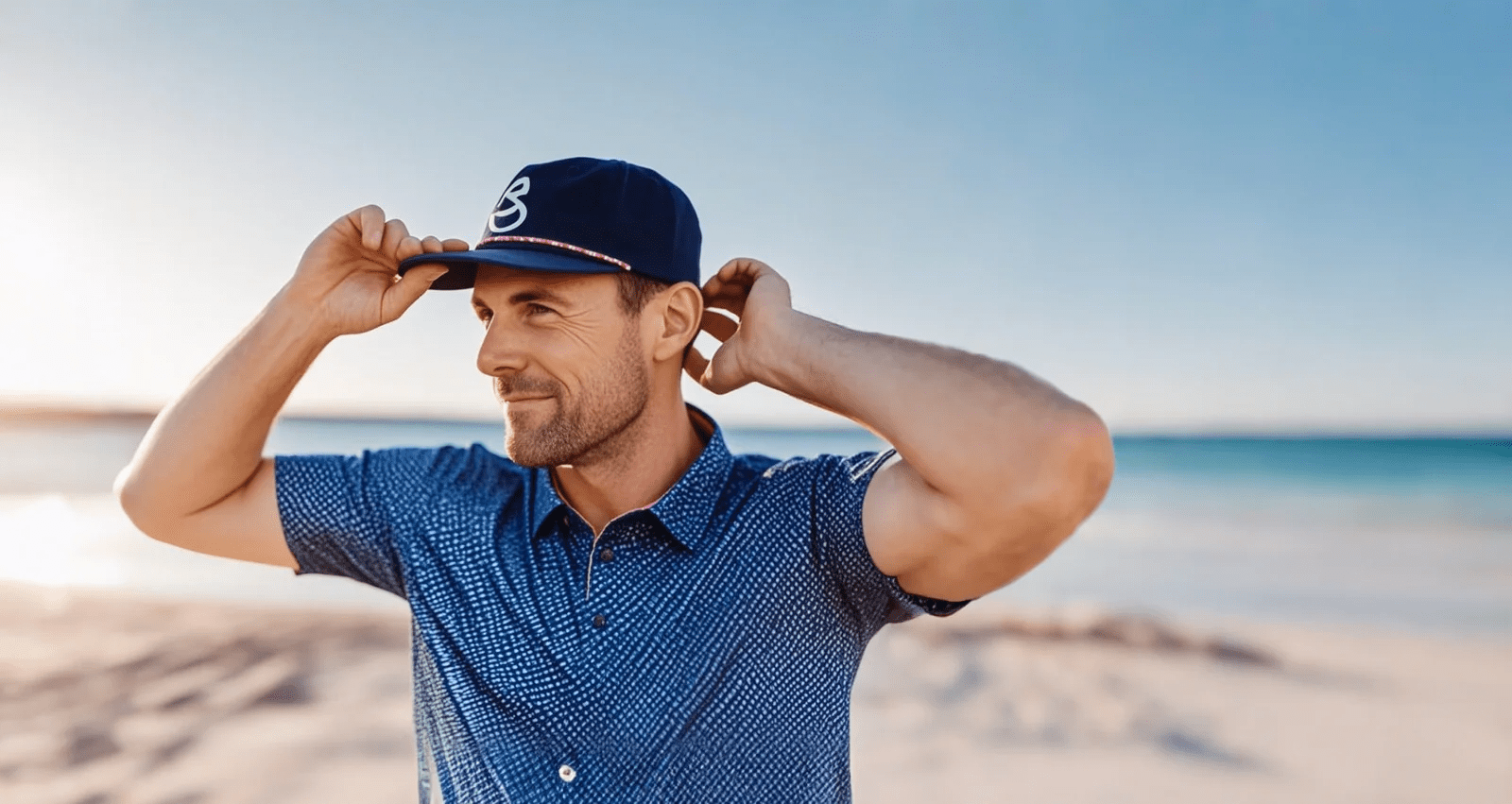 Elevate Your Brand's Merchandising Strategy With Custom Rope Hats ...