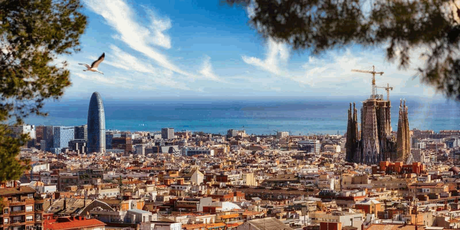 Family Travel Hack: Book These Barcelona Attractions Before You Arrive ...