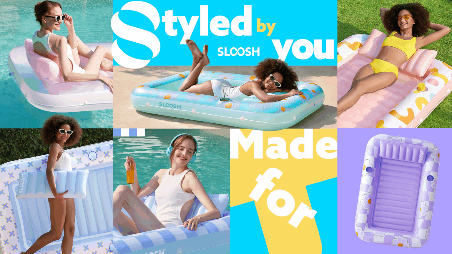 Why Every Mom Deserves a Backyard Tanning Pool This Summer! - Bragging ...