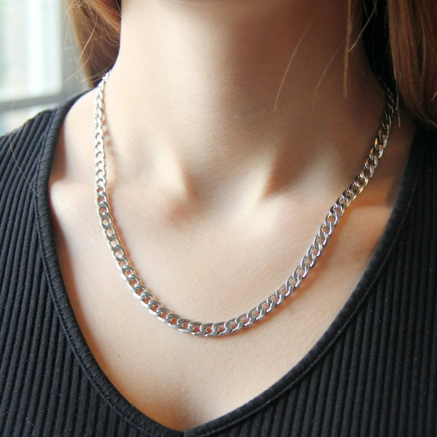 How to Style Sterling Silver Chains for Every Occasion - Bragging Mommy