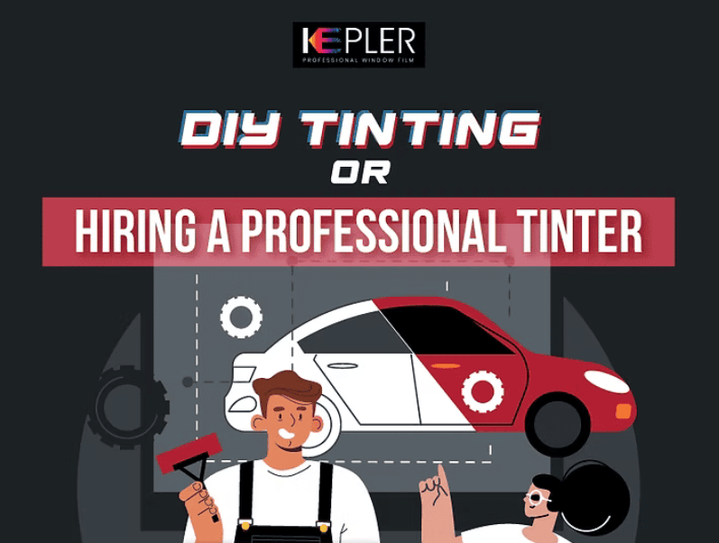 Get It Done Right: Benefits of Hiring a Professional Window Tinter ...