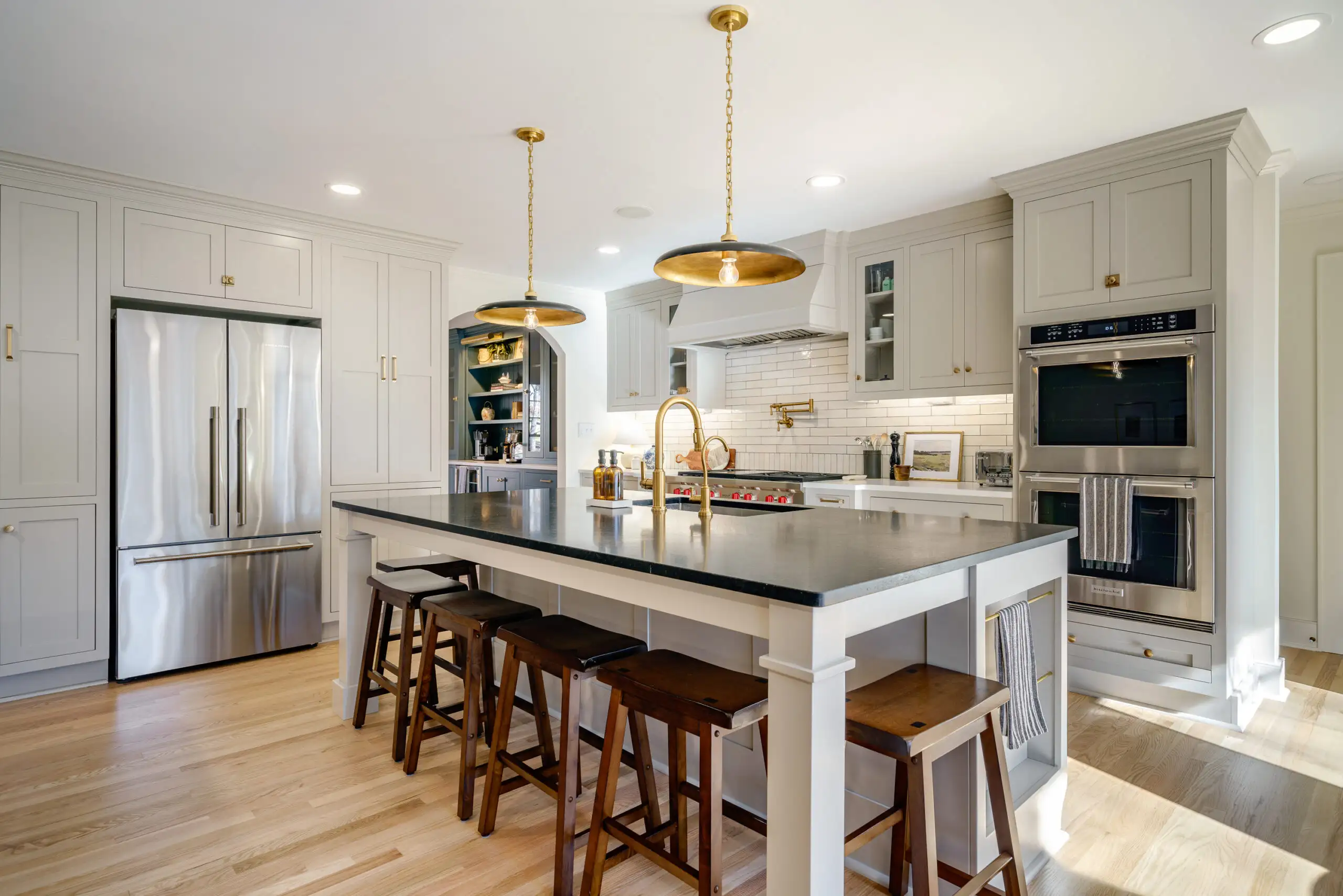 7 Design Ideas for Your Next Kitchen Remodel - Bragging Mommy