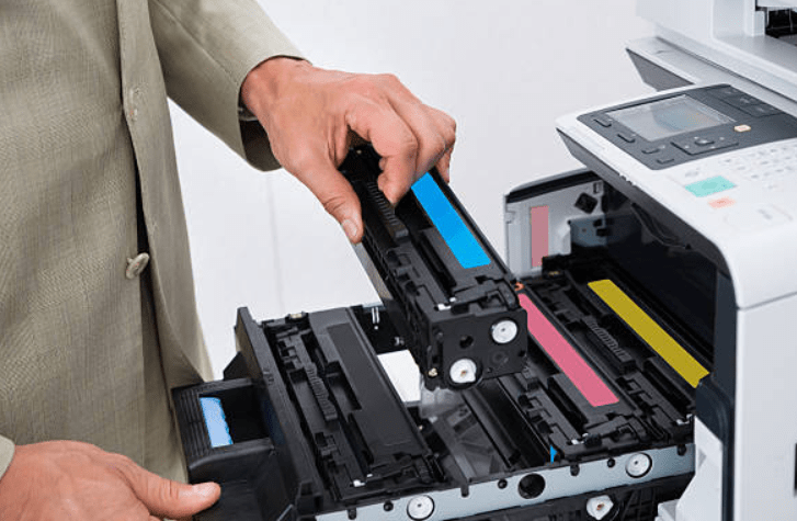 What Every Business Should Know About Choosing the Right Toner ...