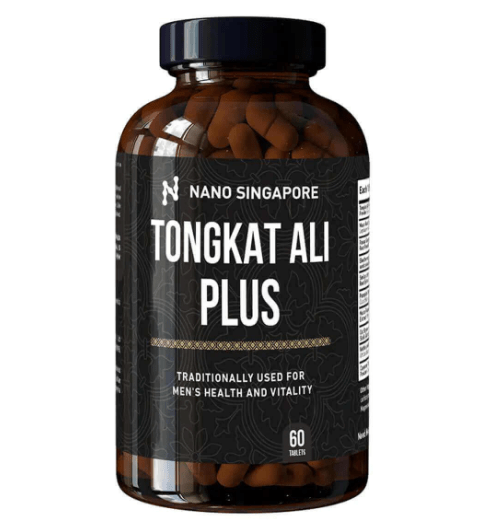 How to Choose the Best Tongkat Ali Supplement (And What to Avoid ...