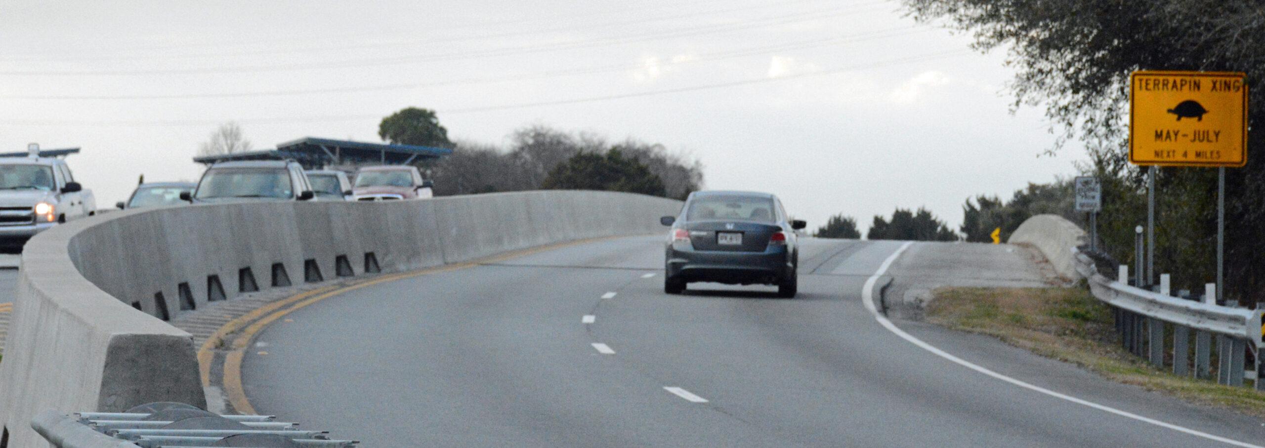 Top 5 Benefits of Installing Durable Concrete Traffic Barriers ...